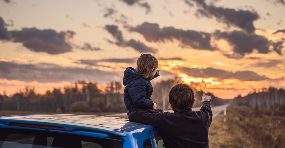 15 roadside stops across Arizona with views worth pulling over for