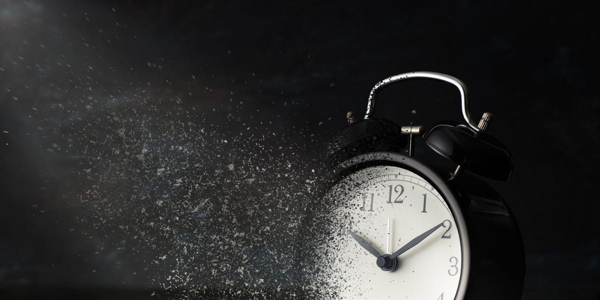 Is your pre-workout hiding a sinister secret?