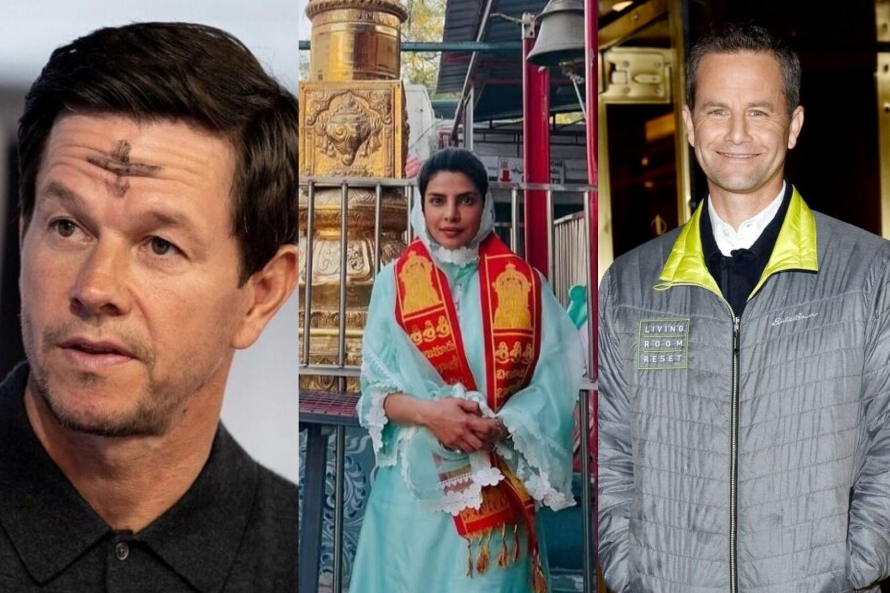 20 celebrities who are extremely religious
