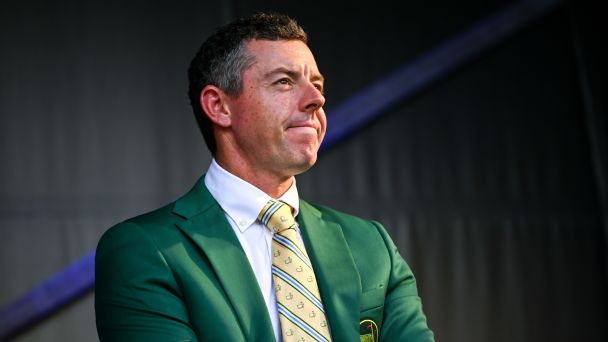 Masters Champions Dinner menus throughout the years