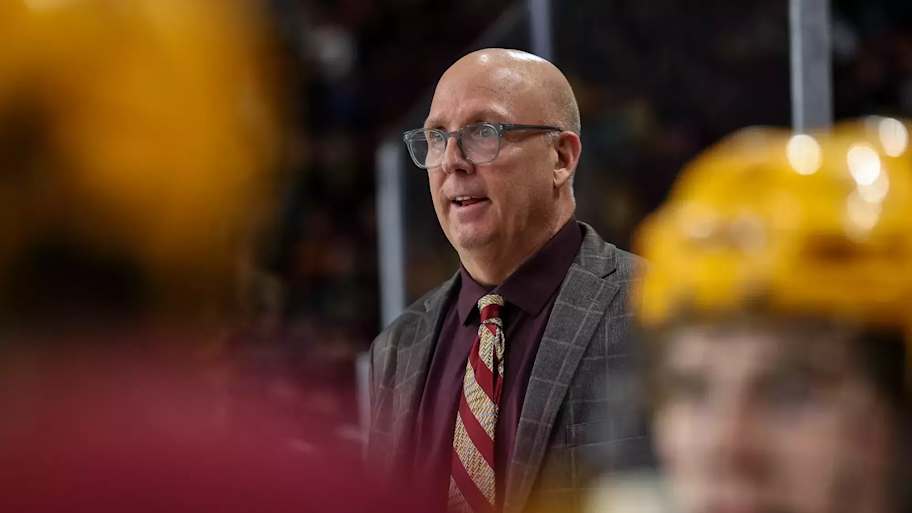 Bob Motzko out as Gophers men's hockey coach after 8 seasons