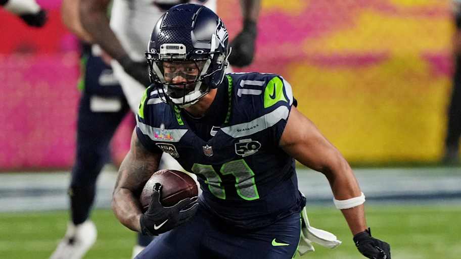 Seahawks WR duo’s top 10 ranking reveals Jaxon Smith-Njigba doing heavy ...