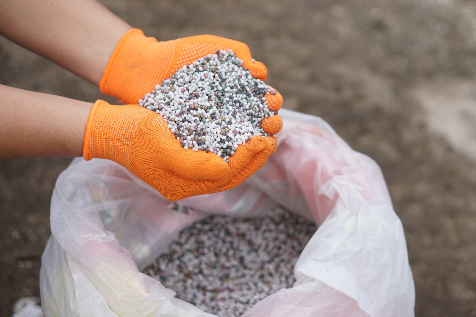 Yara cuts fertilizer output in India amid gas supply disruptions