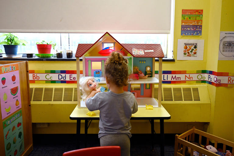 The hidden benefit of children playing with Barbie dolls