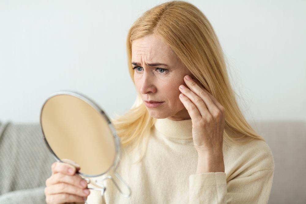 Collagen does not remove wrinkles, new study shows