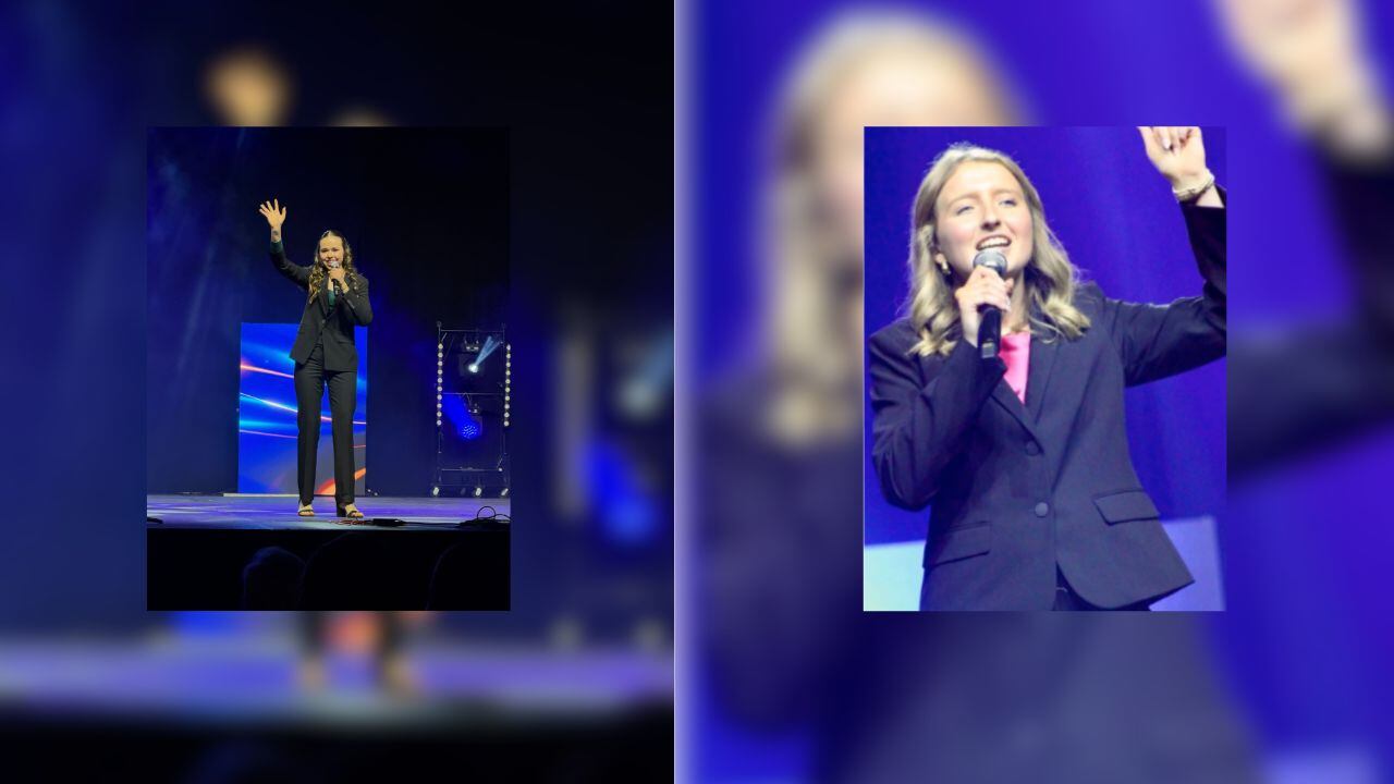 Barren County Schools celebrates state Beta Club success across all levels