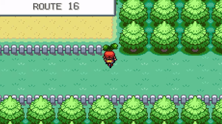 Quel starter choisir sur Pokémon Rouge Feu et Vert Feuille et comment ...
