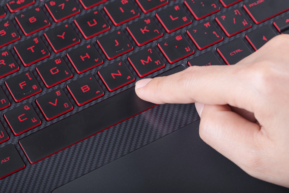 17 strange truths about the keyboard