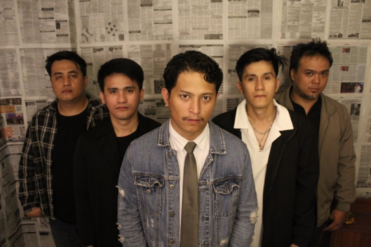 OPM bands mark new releases with 'seven' as creative anchor