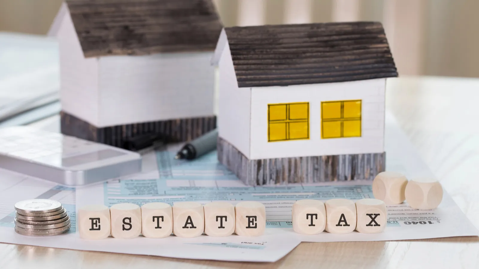 How the higher estate tax exemption changes planning decisions for 2026