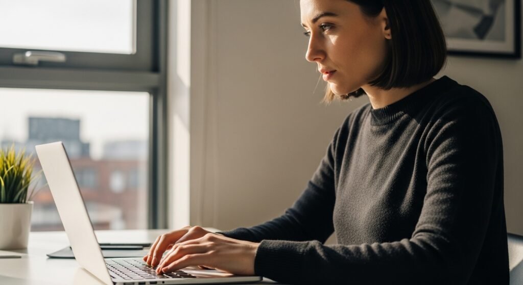 People who keep their plans private often share these 10 strategic traits