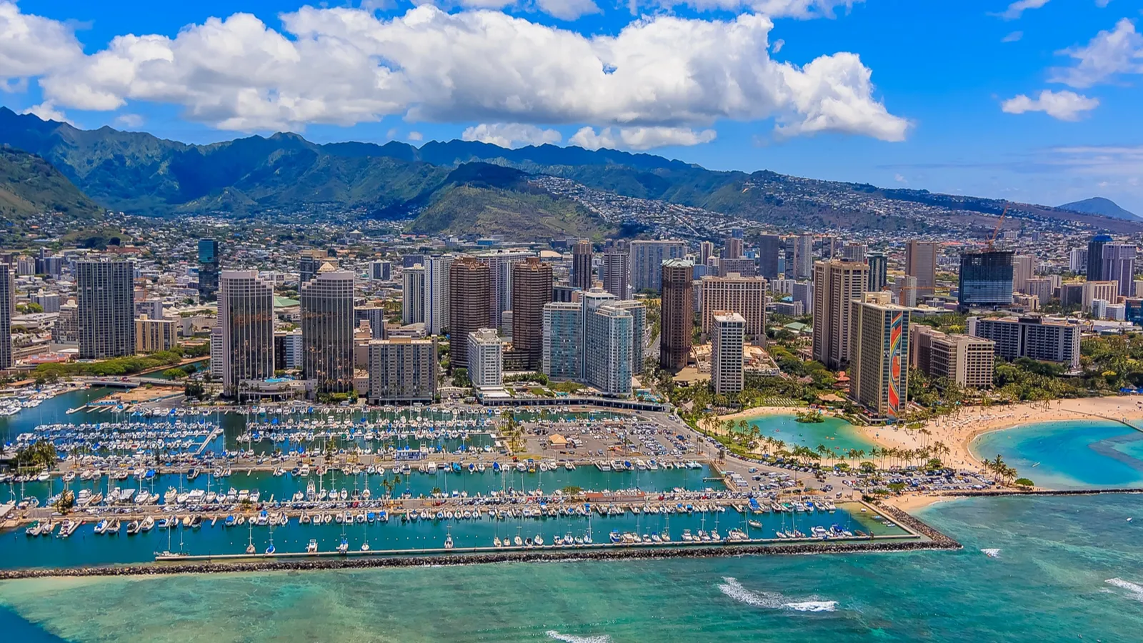 Why some American travelers say Hawaii is becoming less appealing as a ...