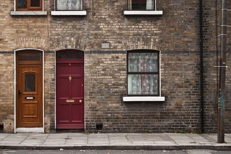 Materials old school builders used that modern construction simply ...