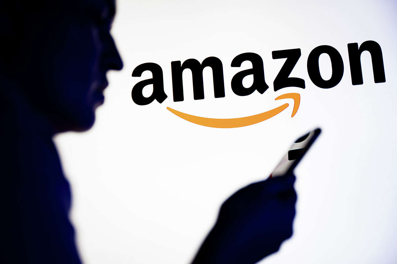 Amazon product recall texts may be a scam. Here's what to know