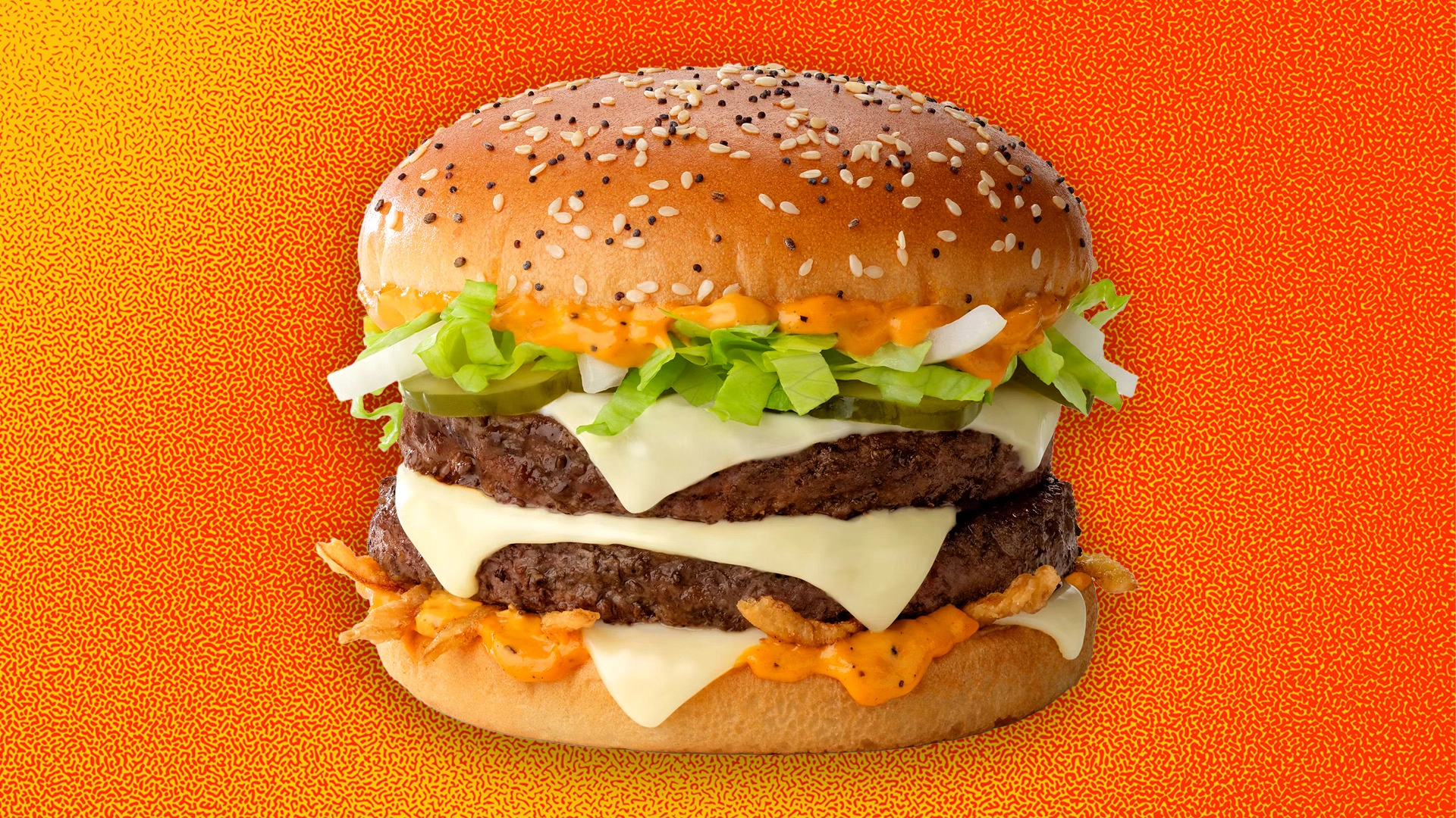McDonald’s Big Arch Burger review: Is the new burger worth the hype?