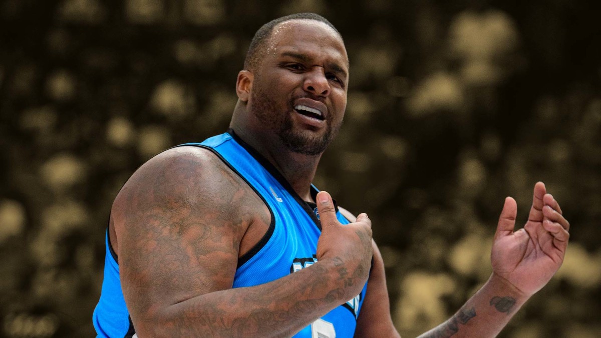 Champion with the '08 Celtics gets released from prison after 17 months ...