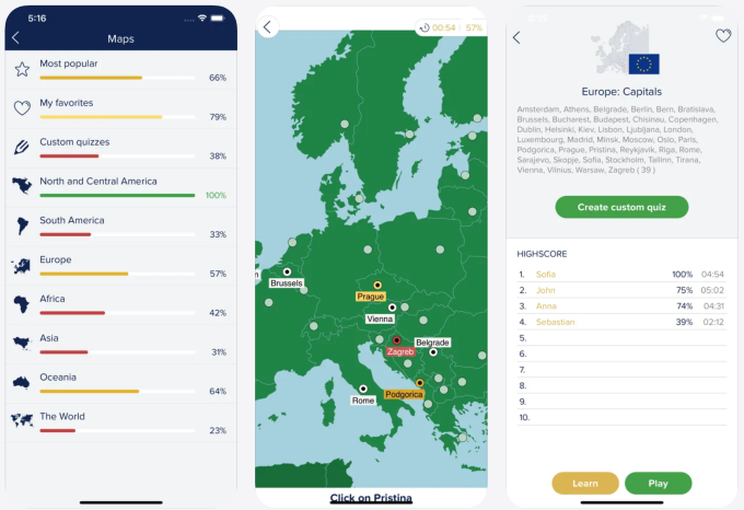 Apps to distract you from the endless cycle of doomscrolling