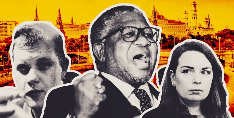 Russia’s failed influence campaign casts pall over Mbalula’s ...
