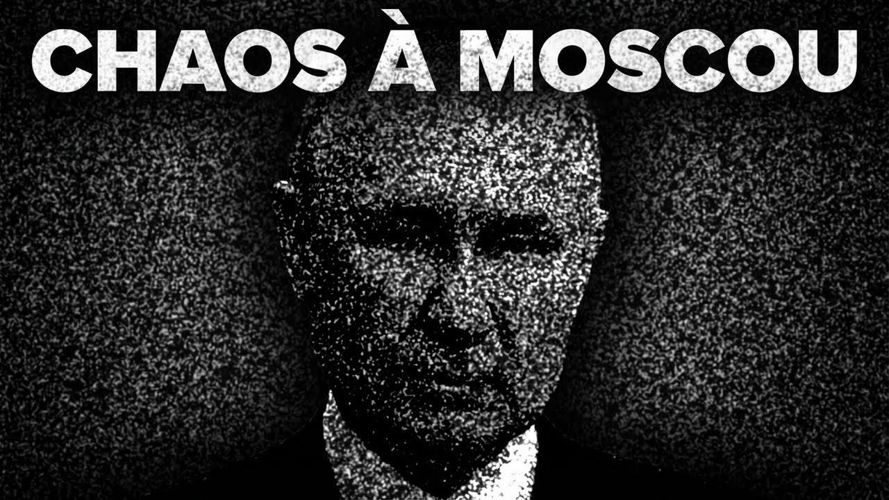 Moscou tremble : Coup d’État en vue ? Les rumeurs s’enflamment