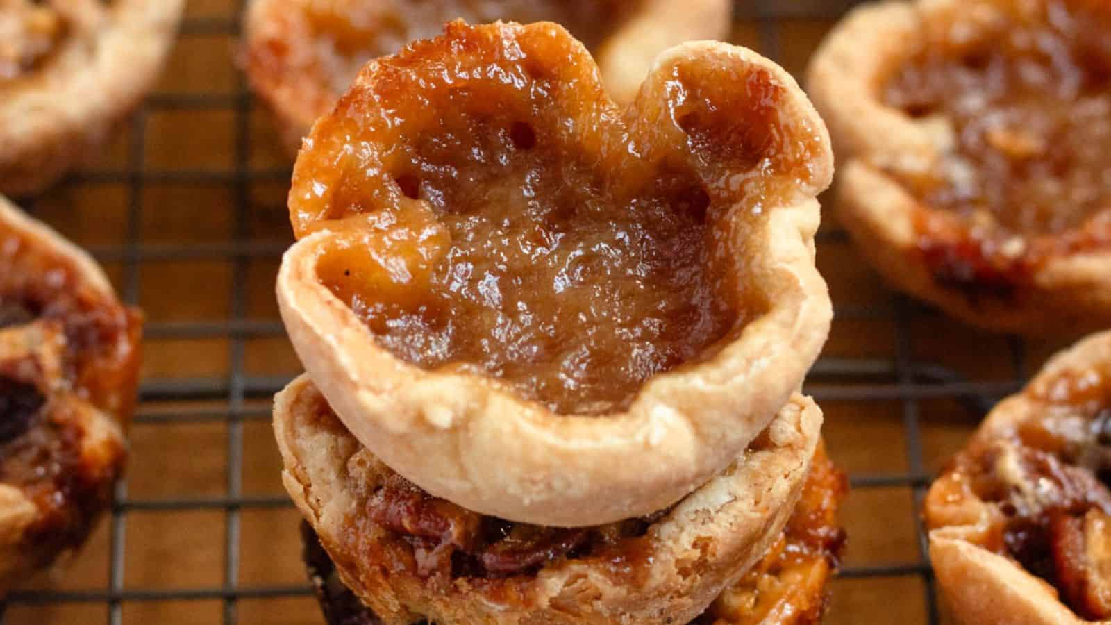 14 sweet and savory tarts that turn heads on any table