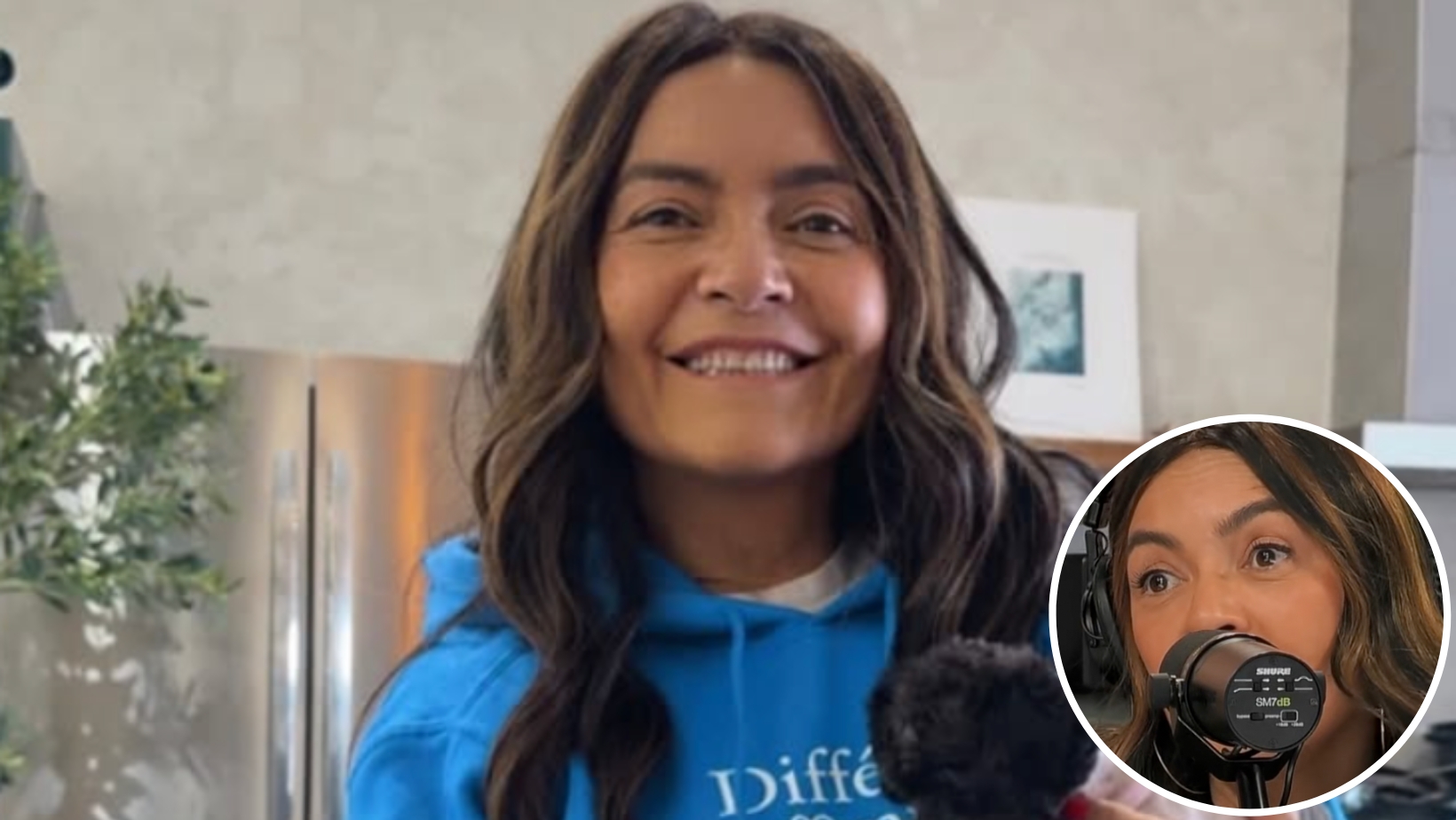 Alexandra Diaz : « C’est un cancer vraiment compliqué