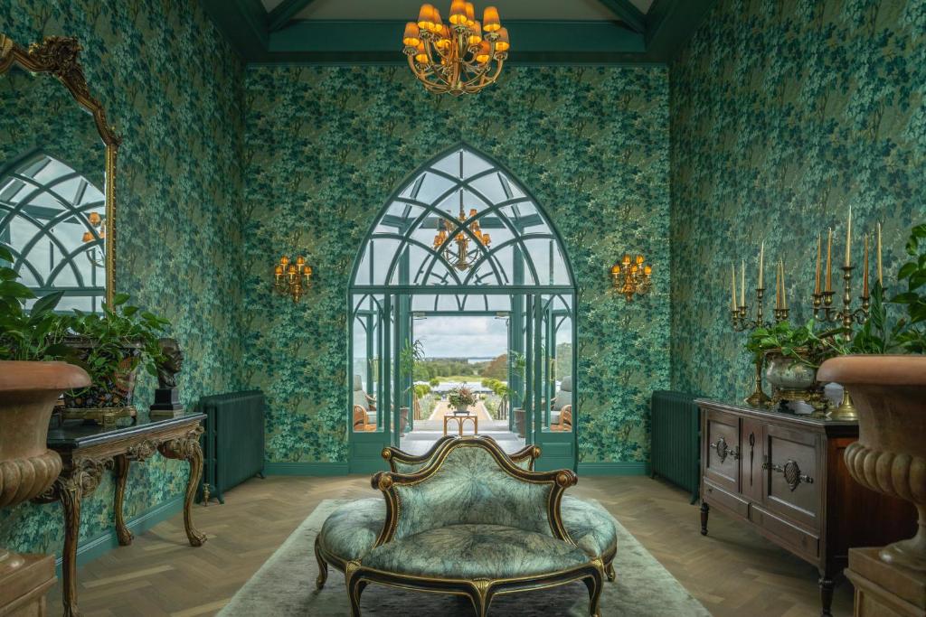 The best hotels in Ireland, from coastal retreats to country estates