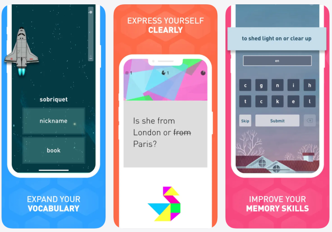 Apps to distract you from the endless cycle of doomscrolling