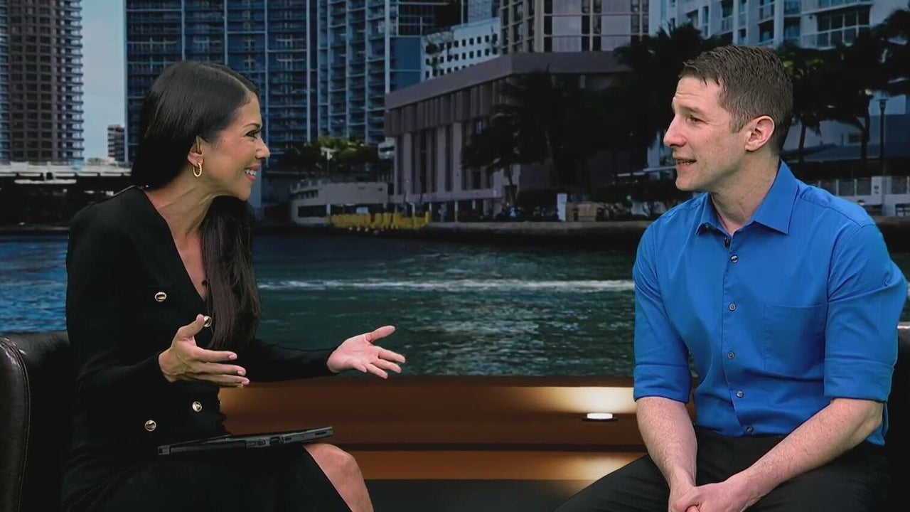 Proud Cuban American who climbed the ranks in US military hopes to make ...
