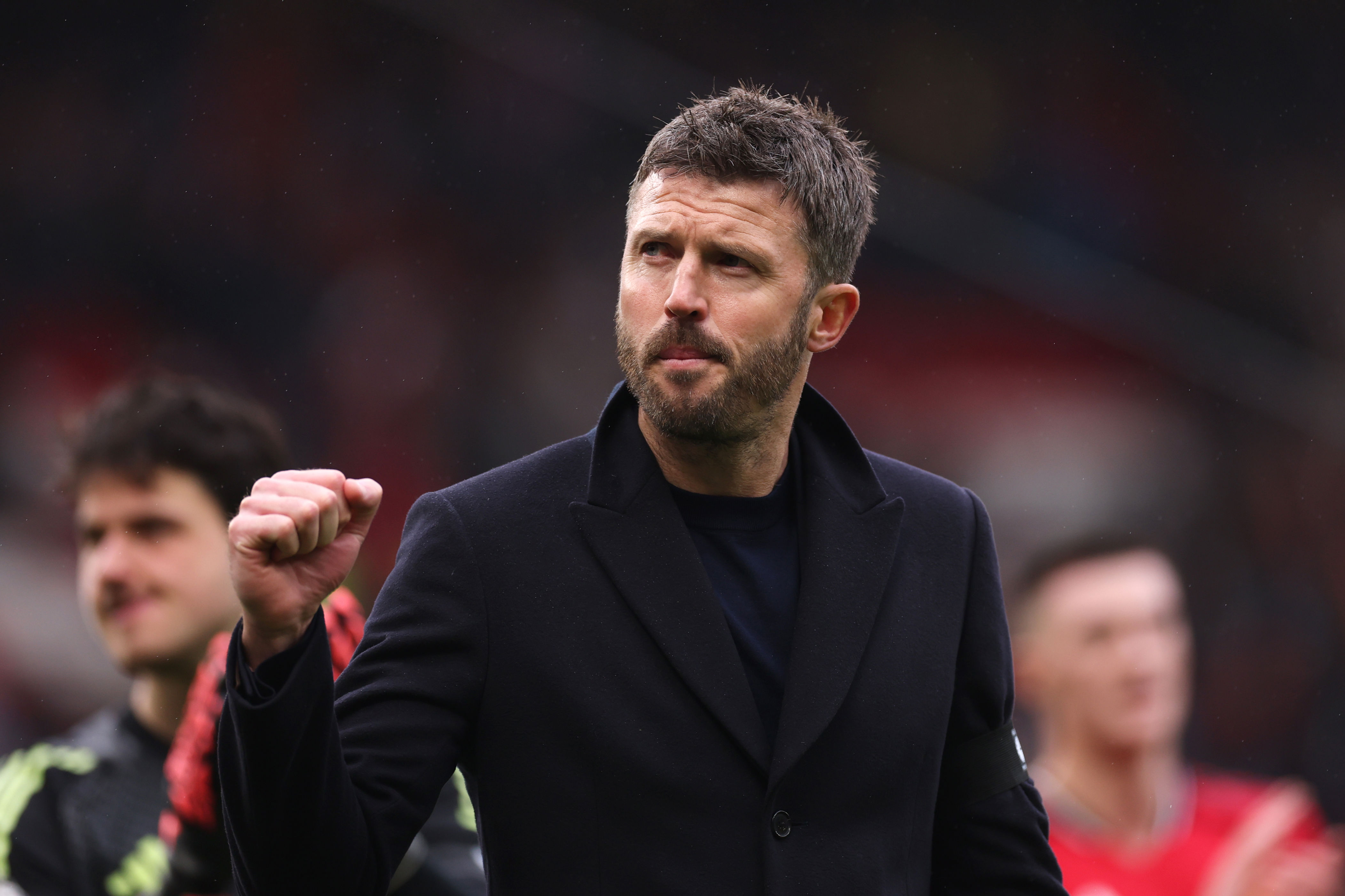 Man United will 'do everything' to keep outstanding star as surprise £ ...