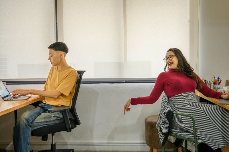 10 types of people you'll meet at every workplace