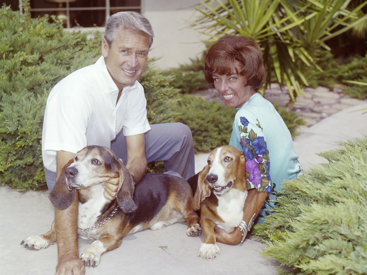 Who was Bob Barker's wife? What to know about the late Dorothy Jo Gideon