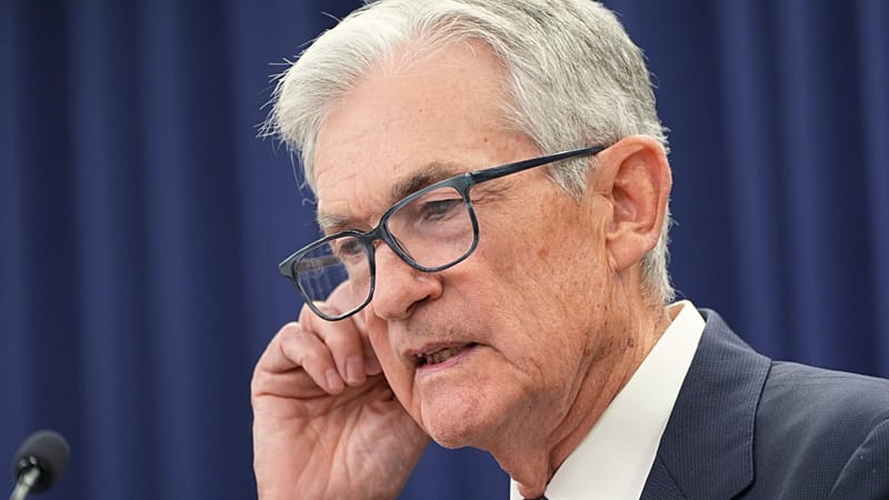 US: Fed projects one rate cut, sees limited Iran war impact