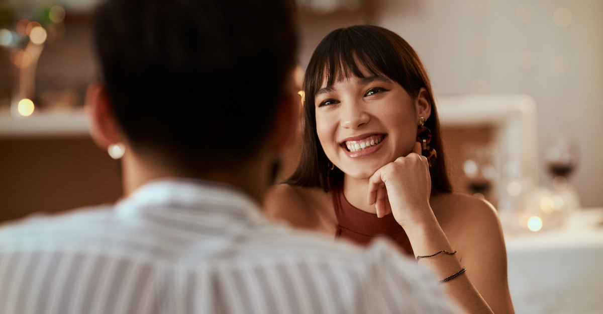 Women who make a lasting impression often do these 12 things differently