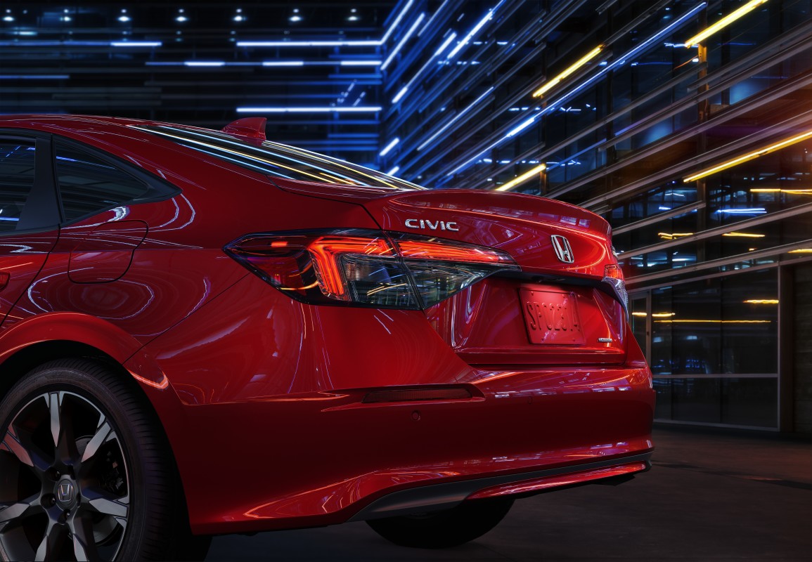 Most fuel-efficient gas cars that still deliver 35+ MPG in 2026