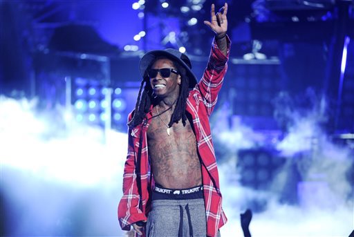 Five-time Grammy Award-winning rapper coming to Greenville