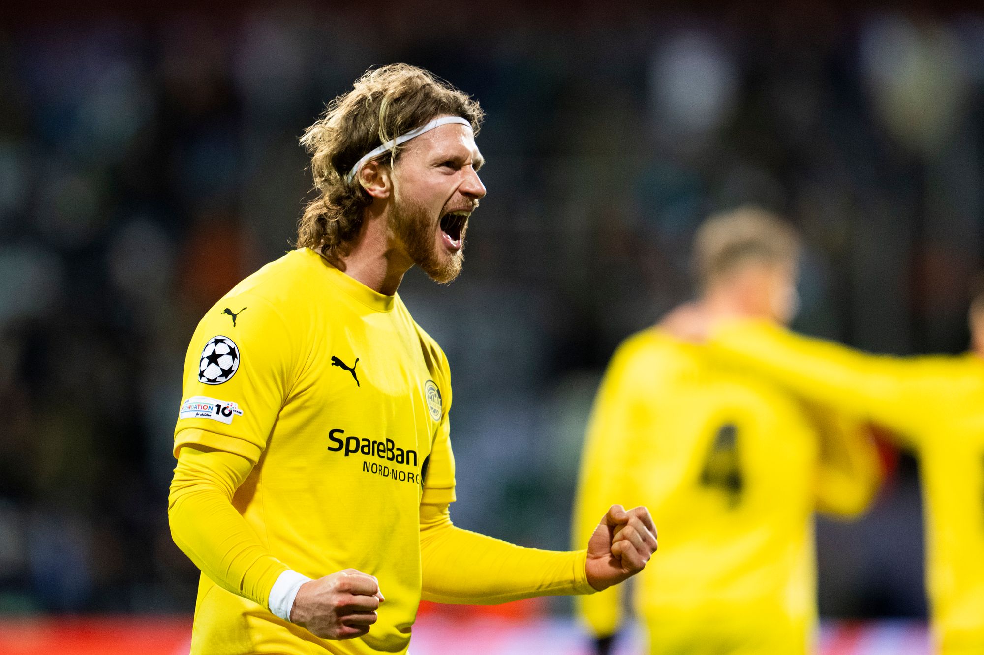 Celtic eye Bodo/Glimt raid as Rangers target former striker for Ibrox ...