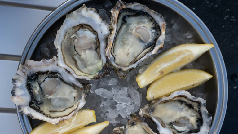 FDA recalls raw oysters and clams in 9 states, may spread norovirus ...