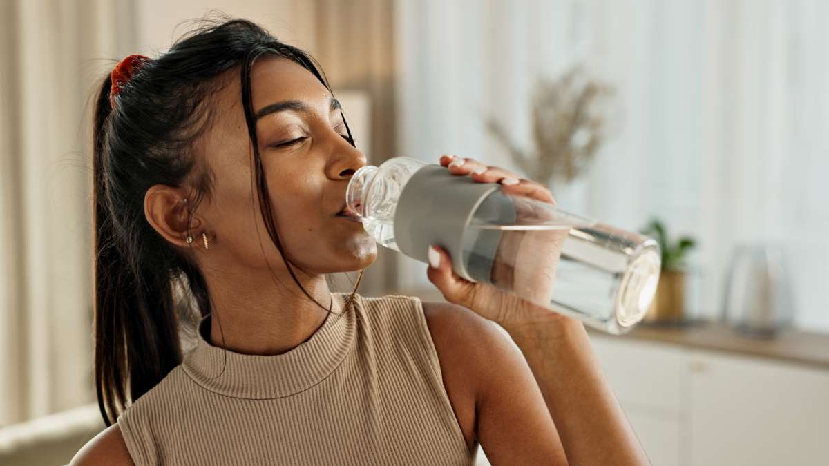 Why drinking more water can backfire