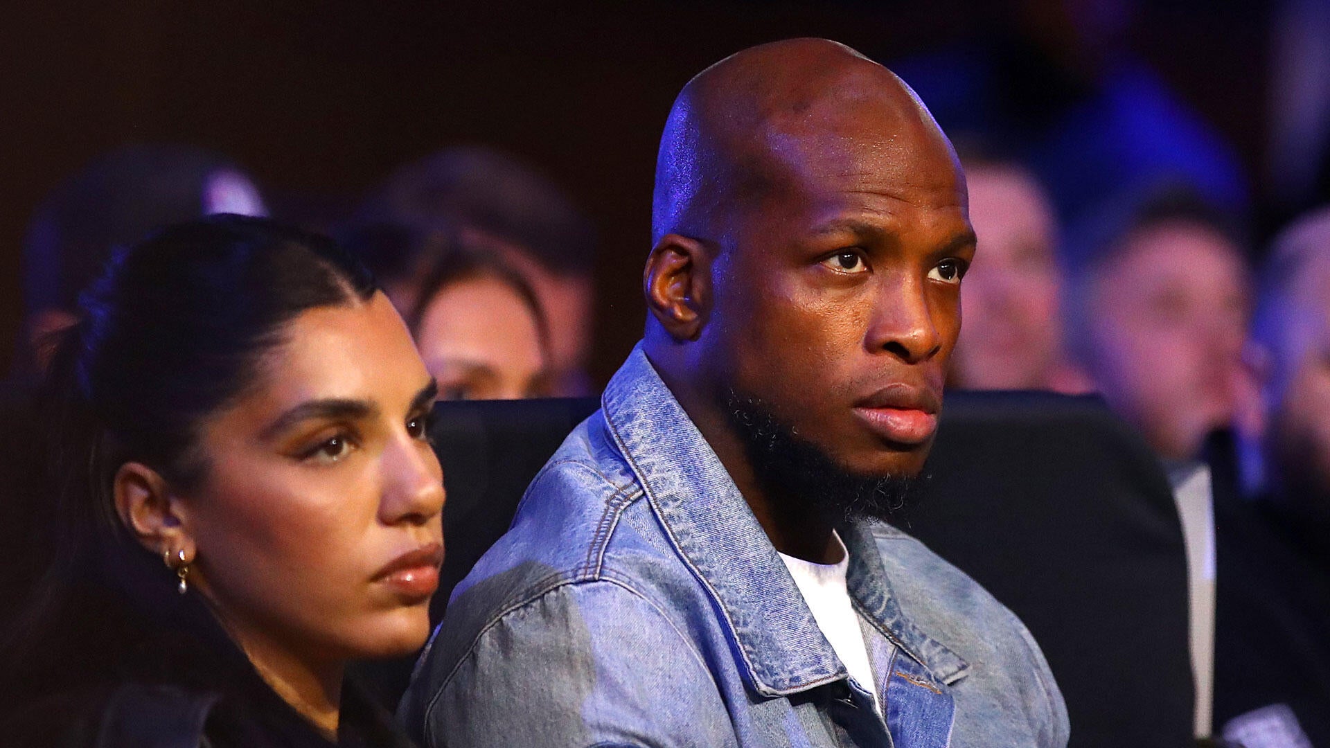 Michael Page says it's 'extremely frustrating' that fighters keep ...