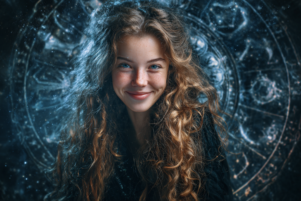 Sacral dimple spiritual meaning