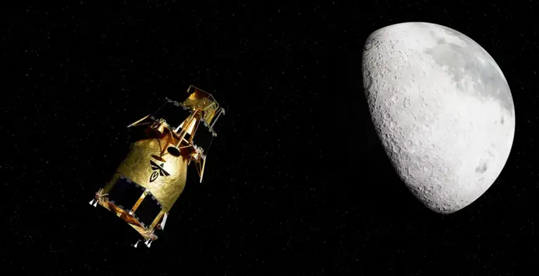 Here's a look at all the lunar lander missions planned for 2026