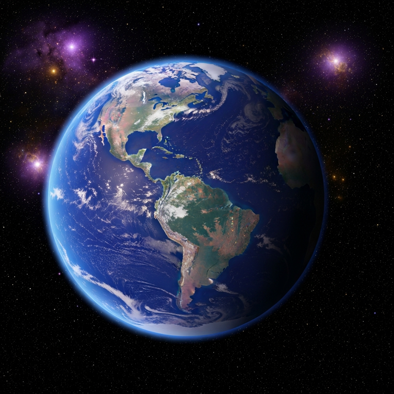 100 things you never knew about the earth: mind-blowing fact