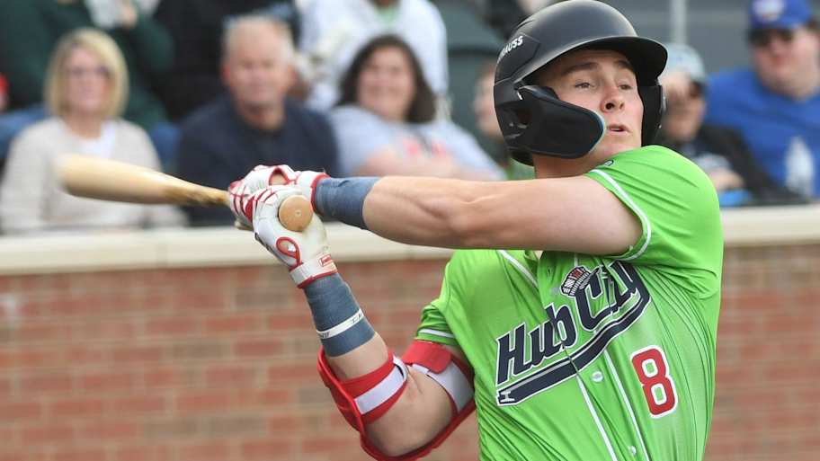 Rangers' 2026 spring breakout roster loaded with talent ready to shine