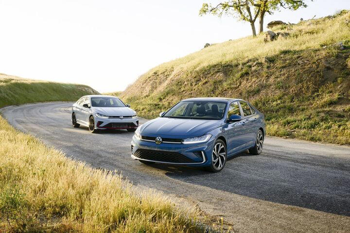 50,000 Volkswagen Jettas recalled for fire risk