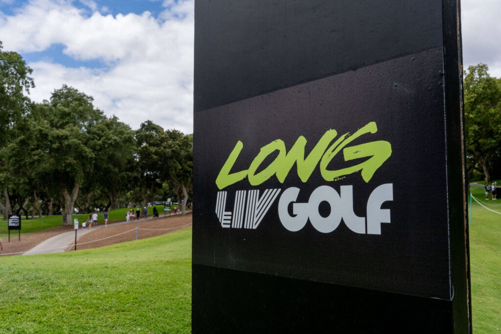 LIV Golf prize money hits $1.53 billion in four years: A breakdown of ...