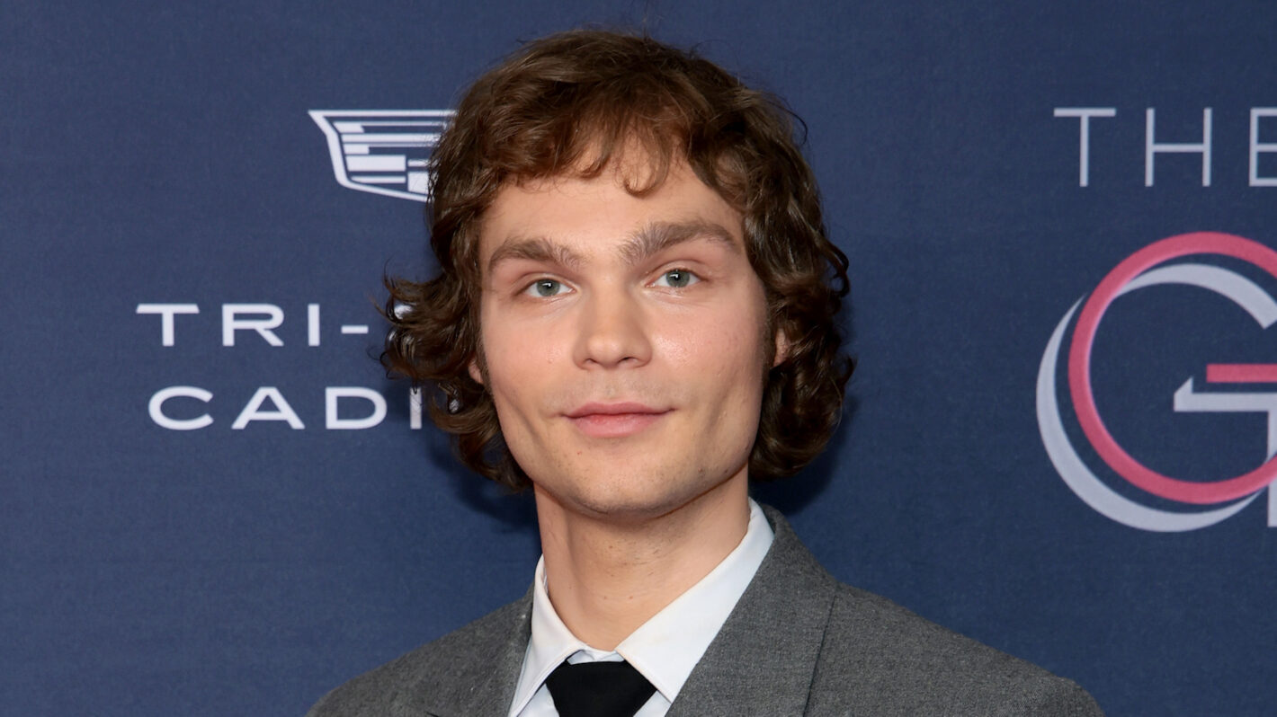 ‘The Gilded Age’: ‘The Pitt’s’ Lucas Iverson gives season 4 update