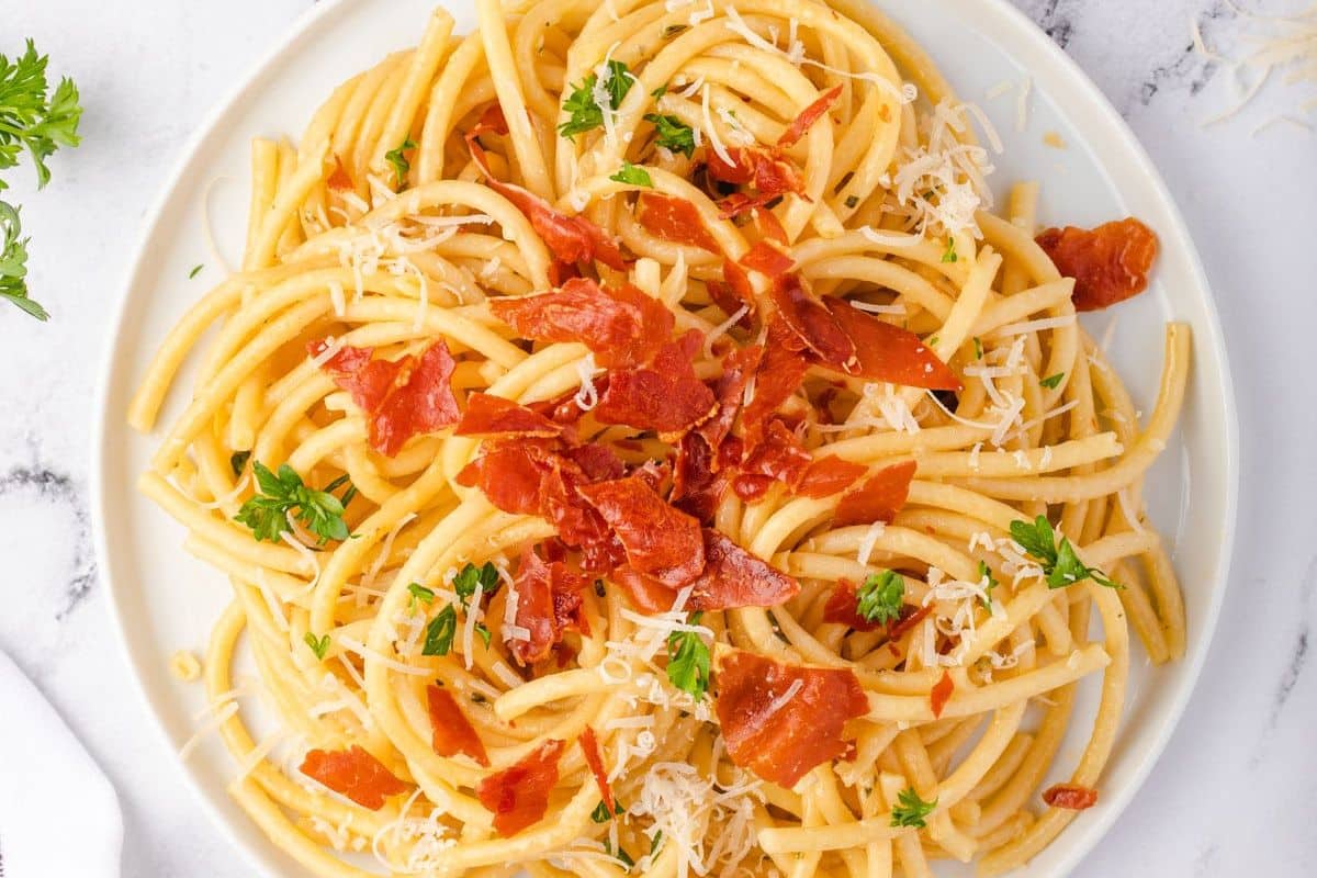 25 simple dinners that save you on lazy nights