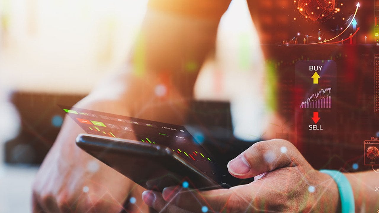 Gen Z versus millennial investing trends: What is each generation ...