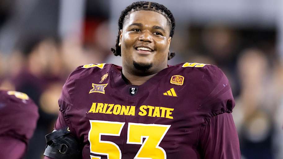 Mizzou offensive tackle Josh Atkins has suffered a leg injury, per Eli ...