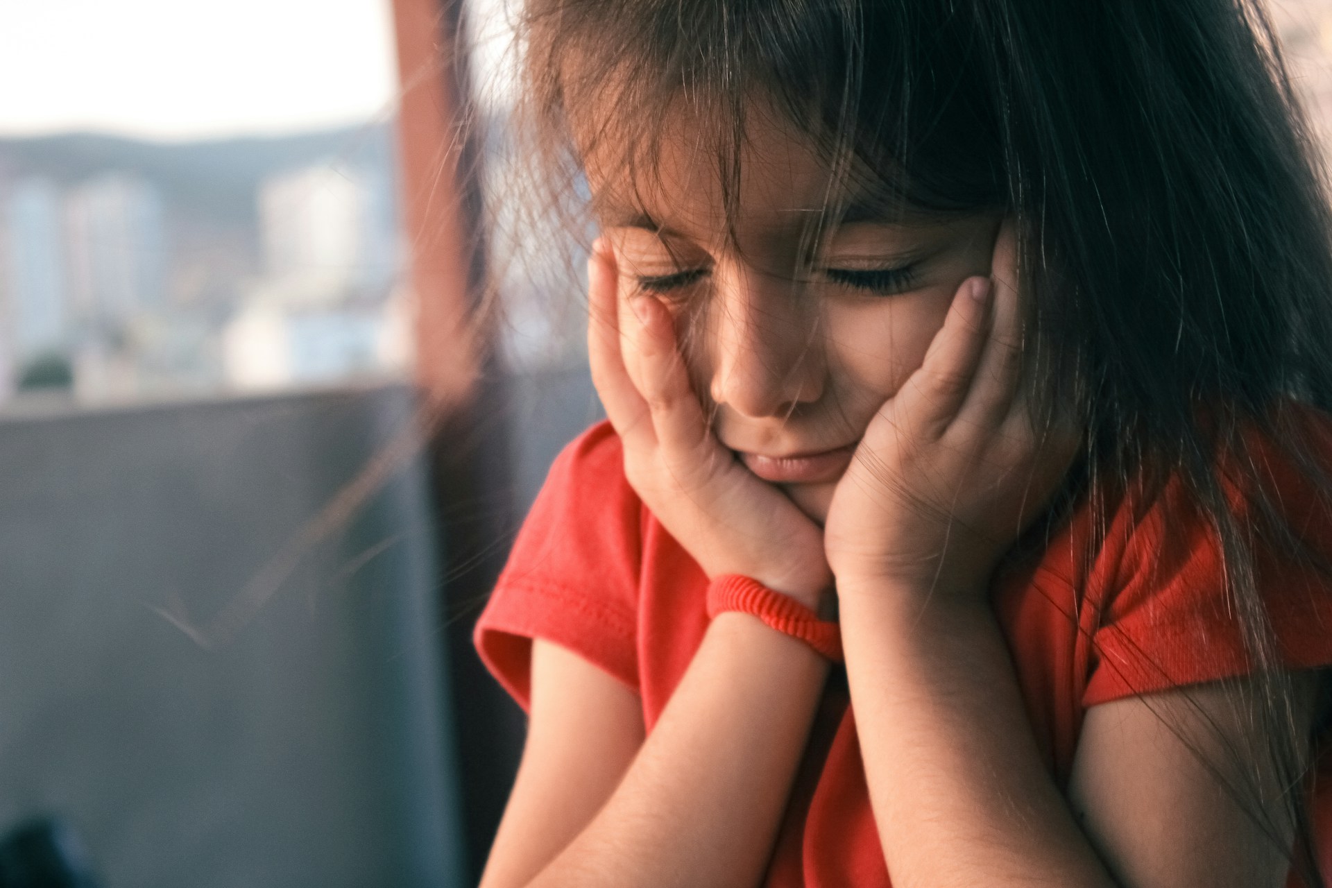 10 things a mother thinks but doesn’t dare to say
